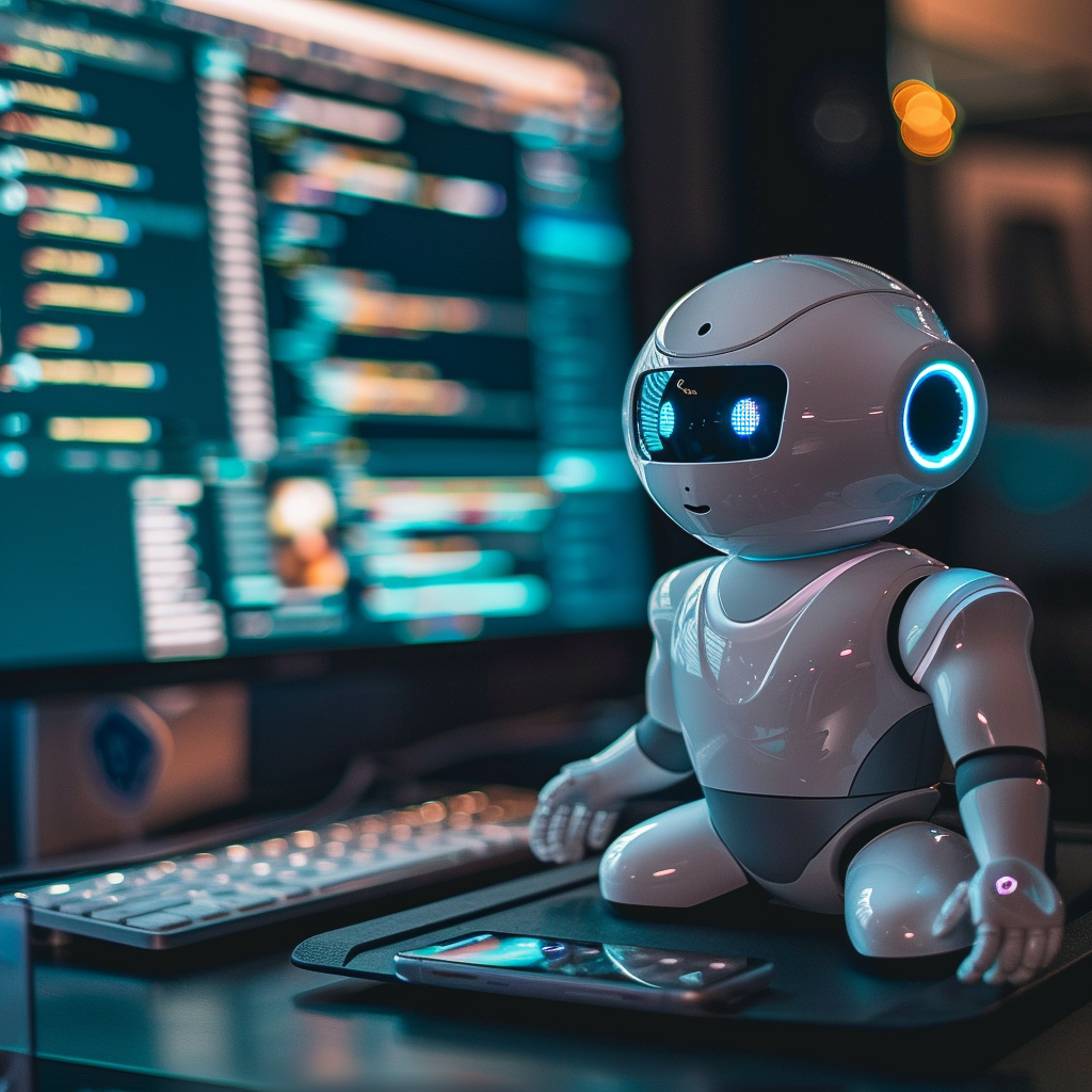 Should You Block AI From Scraping Your Site?